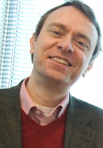Gerrit Melles Ophthalmologist - SICSSO