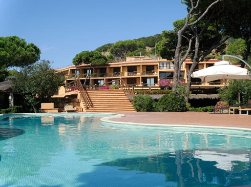 HOTEL RESIDENCE ROCCAMARE – S.I.C.S.S.O. 2020 – Rome, Italy