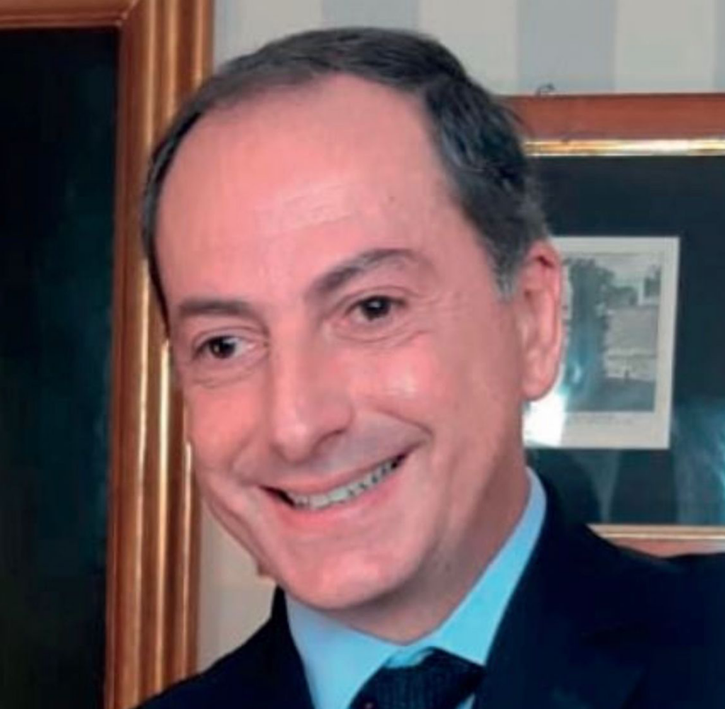 BOARD - S.I.C.S.S.O. FOUNDATION